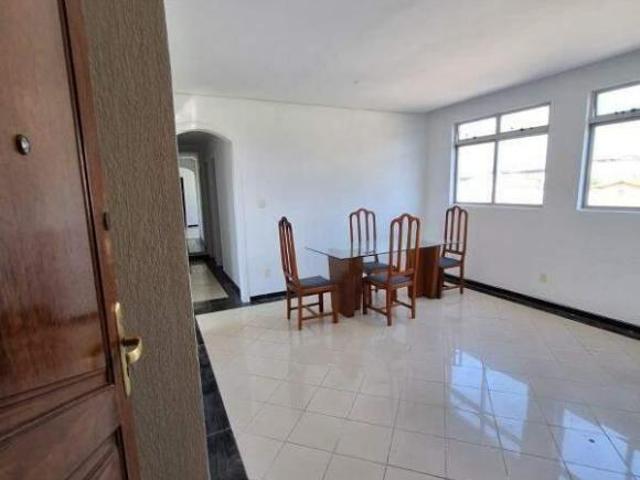 Apartamento para venda em Amazonas, Contagem