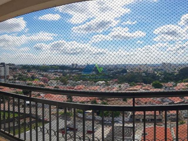 APARTAMENTO PARA VENDA EM AMERICANA
