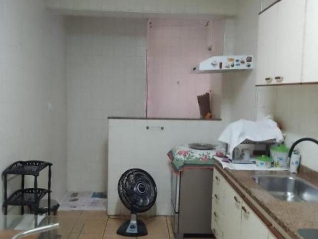 APARTAMENTO PARA VENDA EM AMERICANA