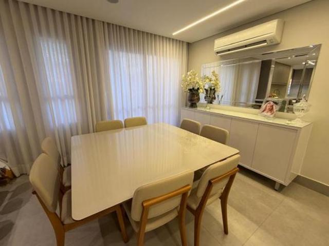 Apartamento para Venda em Americana, Jardim Planalto, 3 dormitórios, 1 suíte, 3 banheiros, 2 vagas