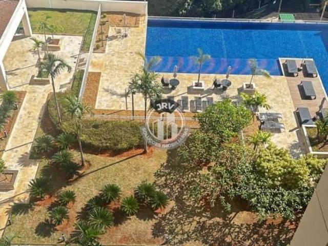 Apartamento para Venda em Americana, Parque Residencial Nardini, 3 dormitórios, 3 suítes, 5 banheiro