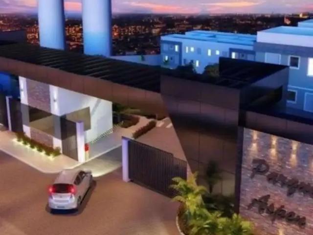 Apartamento para Venda em Americana/SP Morada do Sol 2 Quartos
