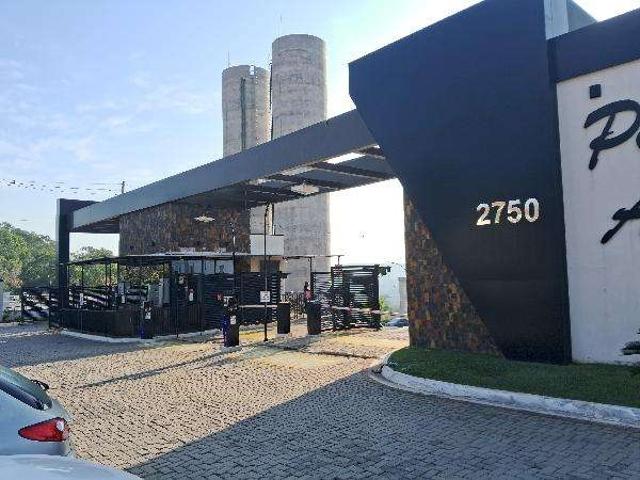 Apartamento para Venda em Americana/SP Morada do Sol 2 Quartos