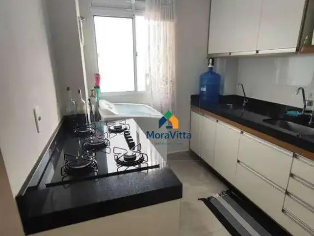 Apartamento para Venda em Americana/SP Morada do Sol 2 Quartos
