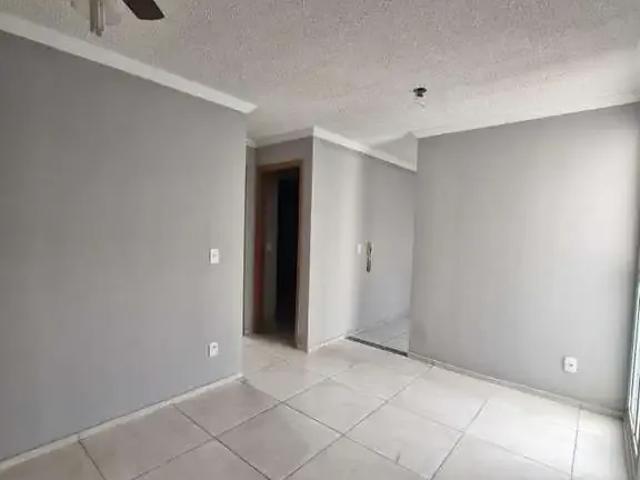 Apartamento para Venda em Americana/SP Morada do Sol 2 Quartos