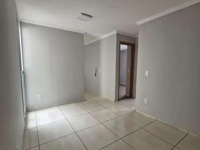 Apartamento para Venda em Americana/SP Morada do Sol 2 Quartos