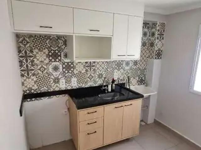 Apartamento para Venda em Americana/SP Morada do Sol 2 Quartos