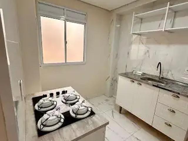 Apartamento para Venda em Americana/SP Morada do Sol 2 Quartos