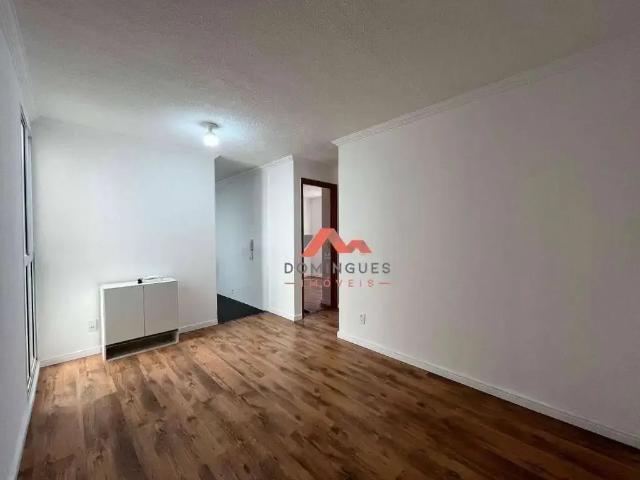 Apartamento para Venda em Americana/SP Morada do Sol 2 Quartos