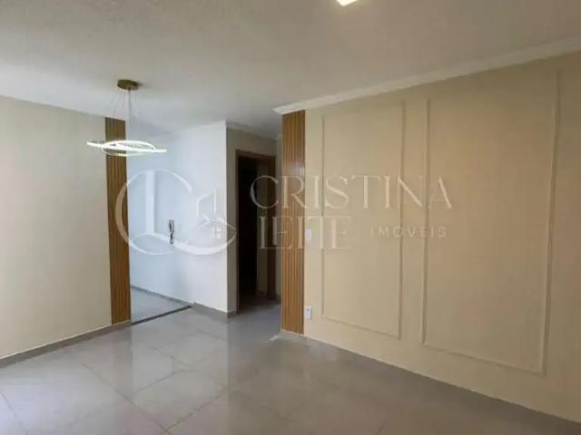 Apartamento para Venda em Americana/SP Morada do Sol 2 Quartos