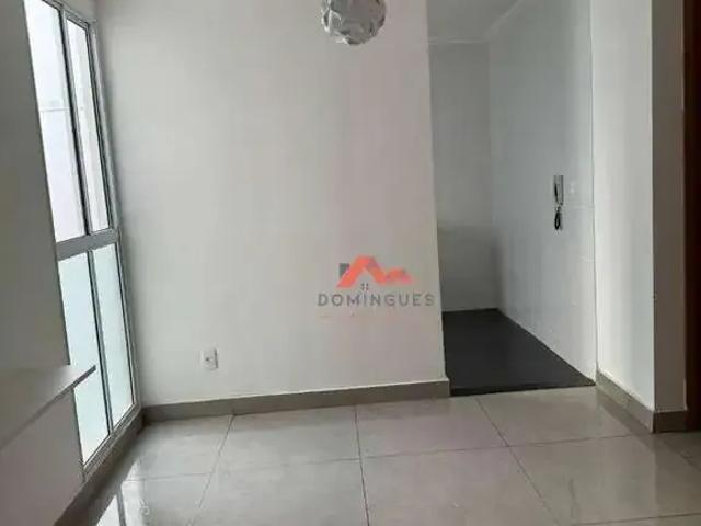 Apartamento para Venda em Americana/SP Morada do Sol 2 Quartos