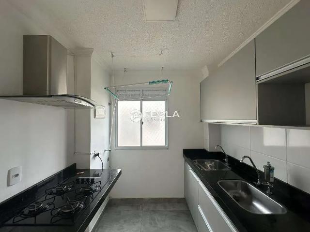 Apartamento para Venda em Americana/SP Morada do Sol 2 Quartos