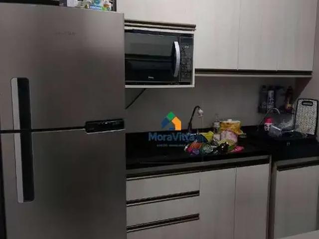 Apartamento para Venda em Americana/SP Morada do Sol 2 Quartos