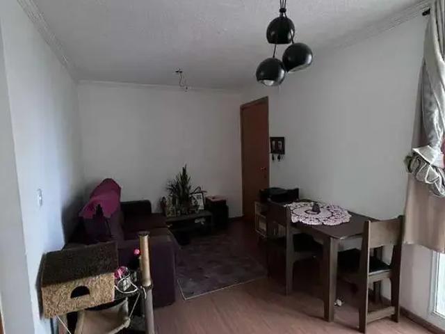 Apartamento para Venda em Americana/SP Morada do Sol 2 Quartos