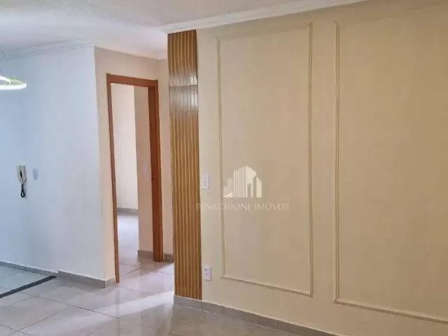 Apartamento para Venda em Americana/SP Morada do Sol 2 Quartos