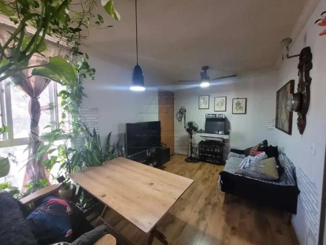 Apartamento para Venda em Americana/SP Morada do Sol 2 Quartos