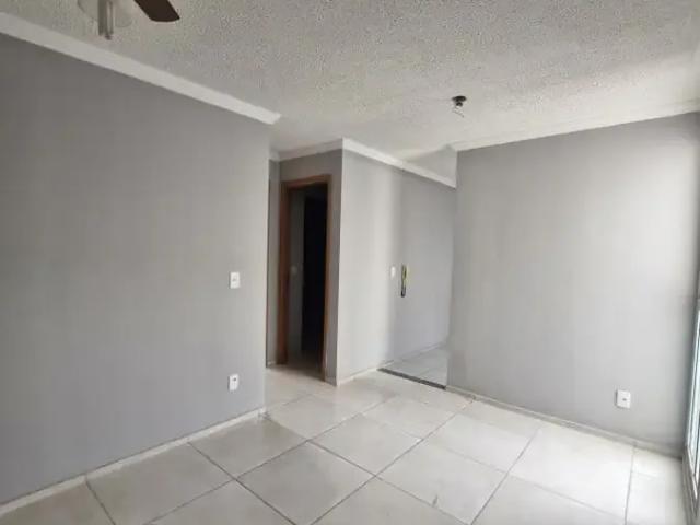 Apartamento para Venda em Americana/SP Morada do Sol 2 Quartos