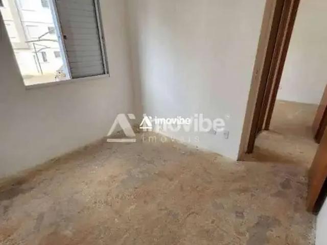 Apartamento para Venda em Americana/SP Morada do Sol 2 Quartos