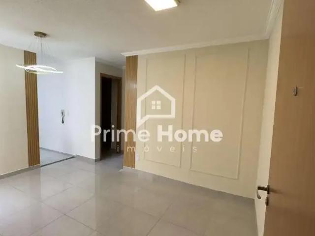 Apartamento para Venda em Americana/SP Morada do Sol 2 Quartos