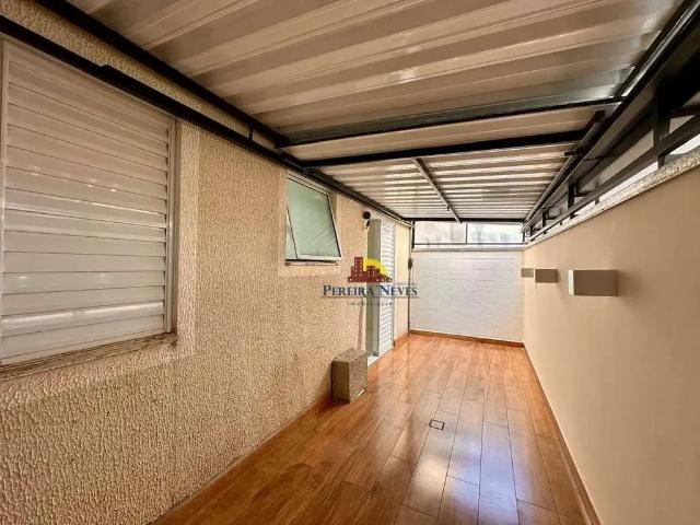 Apartamento para Venda em Americana/SP Morada do Sol 2 Quartos