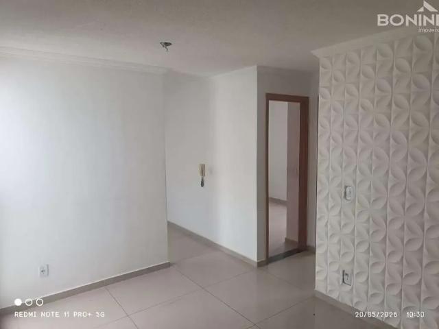 Apartamento para Venda em Americana/SP Morada do Sol 2 Quartos