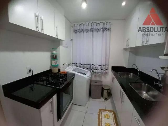 Apartamento para Venda em Americana/SP Morada do Sol 2 Quartos