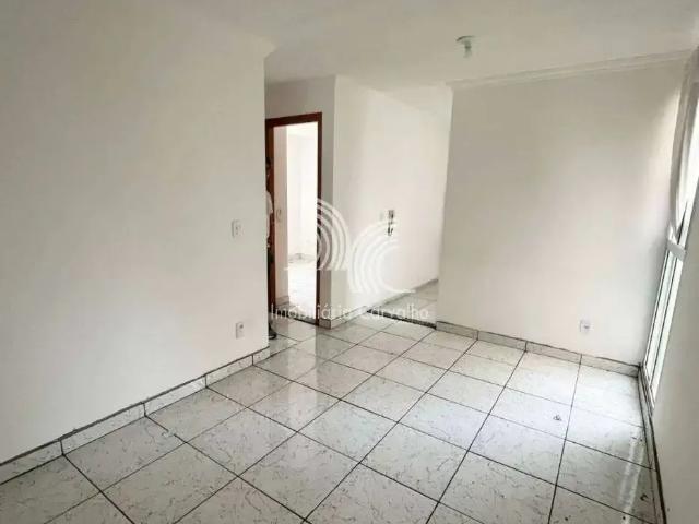 Apartamento para Venda em Americana/SP Morada do Sol 2 Quartos