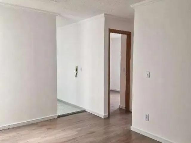 Apartamento para Venda em Americana/SP Morada do Sol 2 Quartos