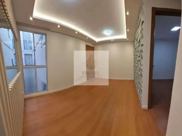 Apartamento para Venda em Americana/SP Morada do Sol 2 Quartos