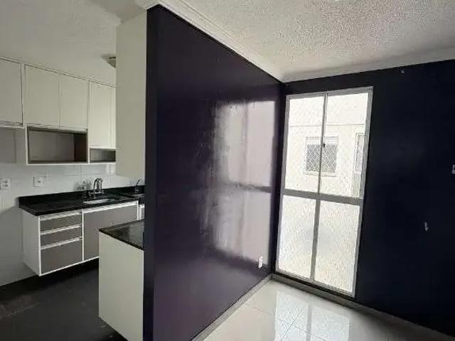 Apartamento para Venda em Americana/SP Morada do Sol 2 Quartos