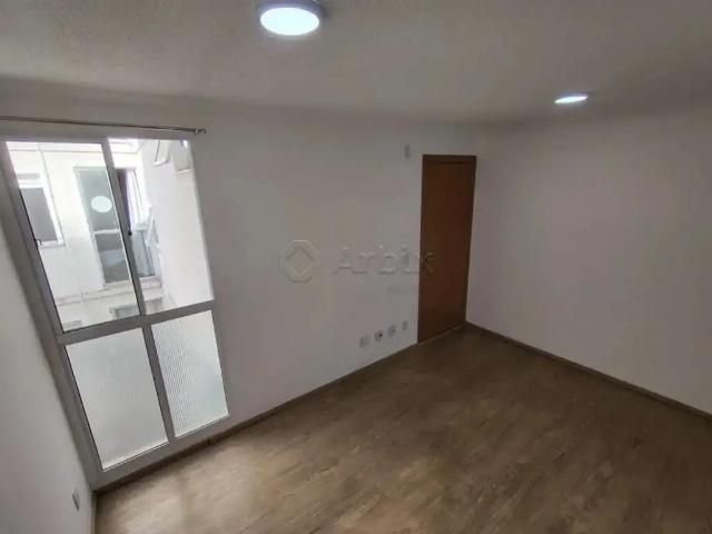 Apartamento para Venda em Americana/SP Morada do Sol 2 Quartos
