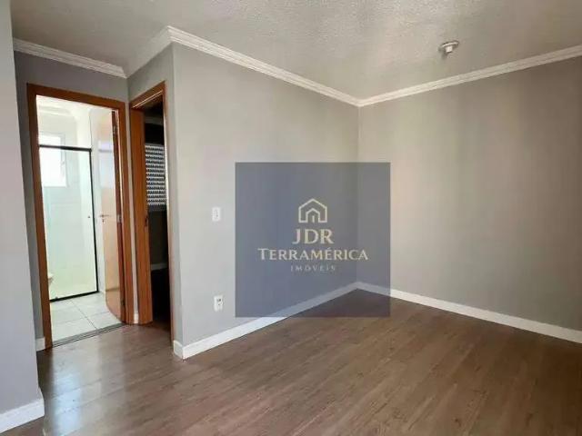 Apartamento para Venda em Americana/SP Morada do Sol 2 Quartos