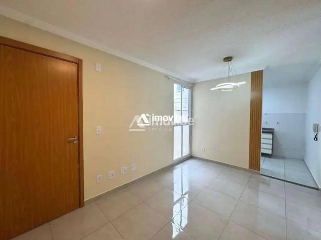 Apartamento para Venda em Americana/SP Morada do Sol 2 Quartos