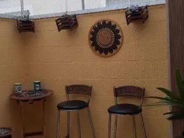 Apartamento para Venda em Americana/SP Morada do Sol 2 Quartos