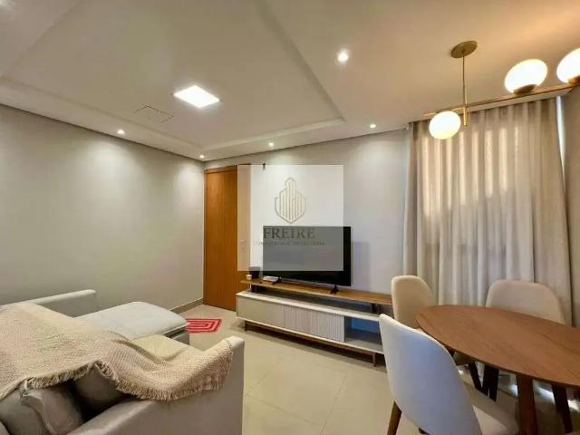 Apartamento para Venda em Americana/SP Morada do Sol 2 Quartos