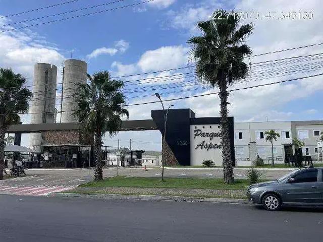 Apartamento para Venda em Americana/SP Morada do Sol