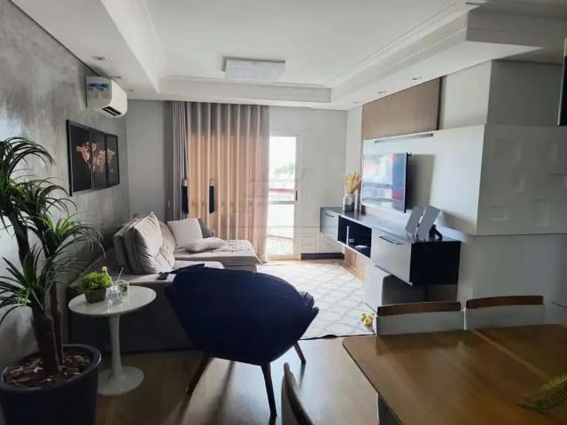 Apartamento para Venda em Americana/SP Nossa Senhora de Fátima 3 Quartos