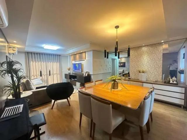 Apartamento para Venda em Americana/SP Nossa Senhora de Fátima 3 Quartos