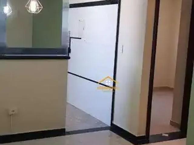 Apartamento para Venda em Americana/SP Nova Americana 2 Quartos