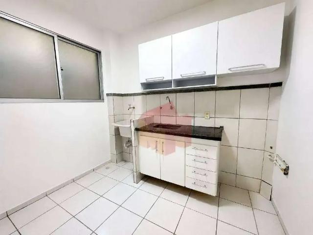 Apartamento para Venda em Americana/SP Nova Americana 2 Quartos