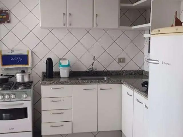 Apartamento para Venda em Americana/SP Nova Americana 2 Quartos