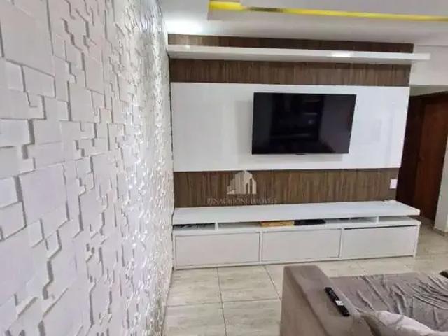 Apartamento para Venda em Americana/SP Nova Americana 2 Quartos
