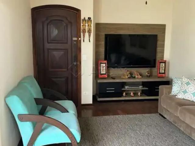 Apartamento para Venda em Americana/SP Nova Americana 2 Quartos