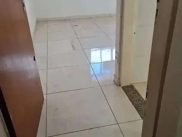 Apartamento para Venda em Americana/SP Nova Americana 2 Quartos