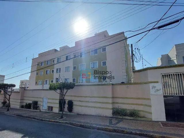 Apartamento para Venda em Americana/SP Nova Americana 2 Quartos