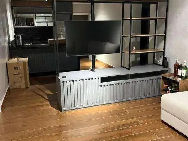 Apartamento para Venda em Americana/SP Nova Americana 2 Quartos