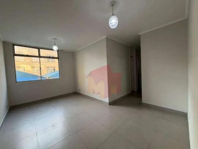 Apartamento para Venda em Americana/SP Nova Americana 3 Quartos