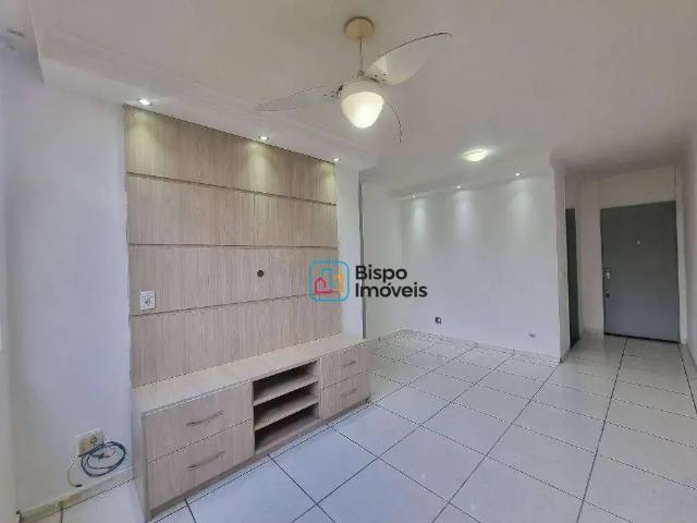 Apartamento para Venda em Americana/SP Nova Americana 3 Quartos