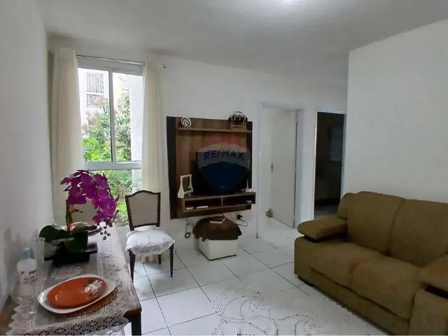 Apartamento para Venda em Americana/SP Olho D'Água 2 Quartos