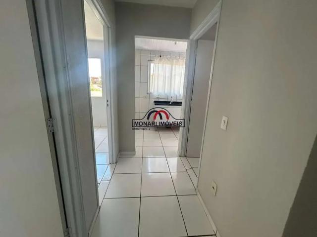 Apartamento para Venda em Americana/SP Olho D'Água 2 Quartos
